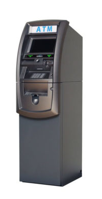 Genmega G2500P – OSO ATM
