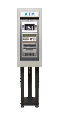 Genmega GT3000 – OSO ATM