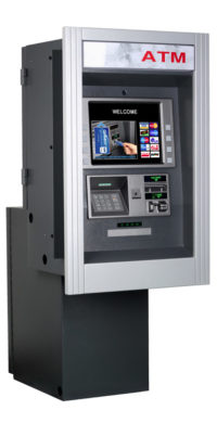 Genmega GT5000 – OSO ATM