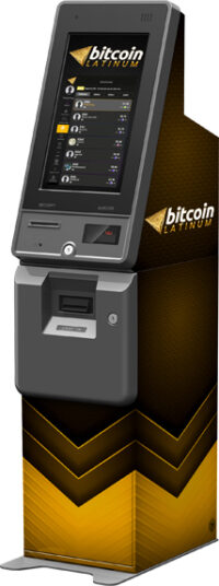 Bitcoin Machines – OSO ATM